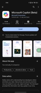 How to Set Up Copilot for Microsoft 365 as Your Digital Assistant App on Android? | O365cloudexperts