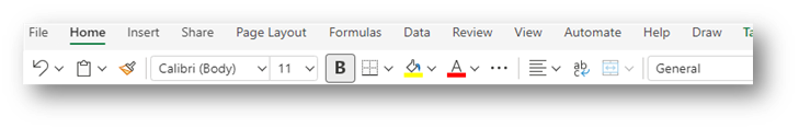 How To Use Microsoft 365 Copilot In Excel For Conditional Formatting O365cloudexperts